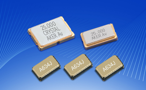 Aker Technology USA Distributor | DigiKey Electronics